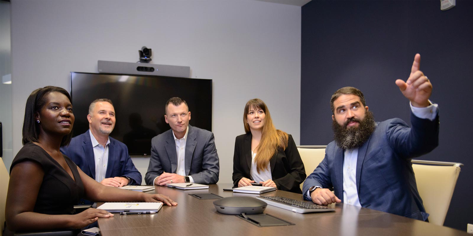 Vae Leadership - VAE