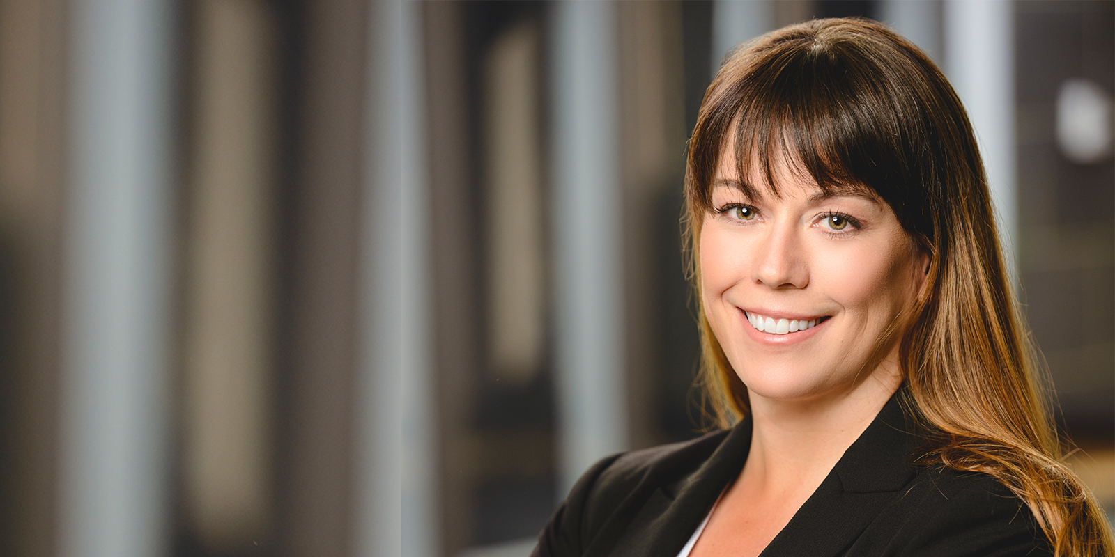 Ann-Marie Lock - VAE